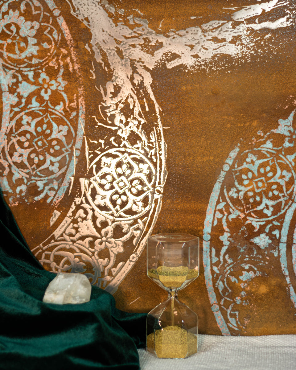 IRONic – Novacolor UK